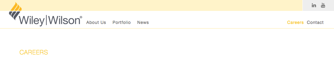 Job Listings - Wiley|Wilson Jobs